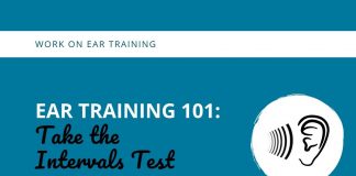 Ear Training: Master Singing Intervals - Learn Jazz Standards