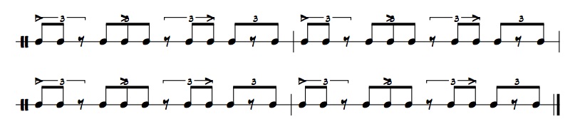 Using Rests and Odd Groupings to Spice Up Your Rhythms - Learn Jazz ...
