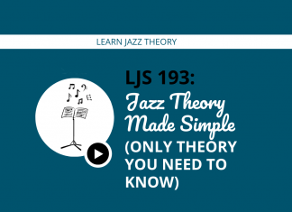Podcast - Learn Jazz Standards - The Ultimate Jazz Resource