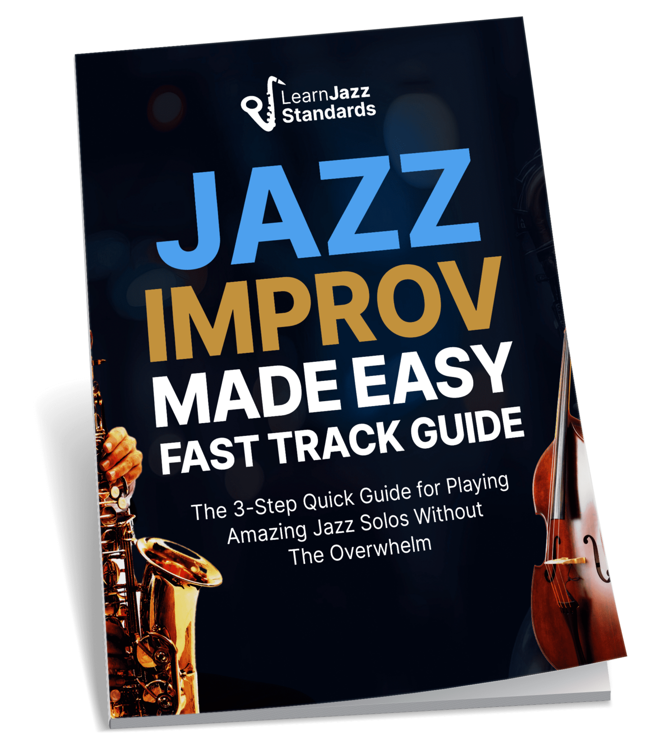 Ultimate Jazz Standards List