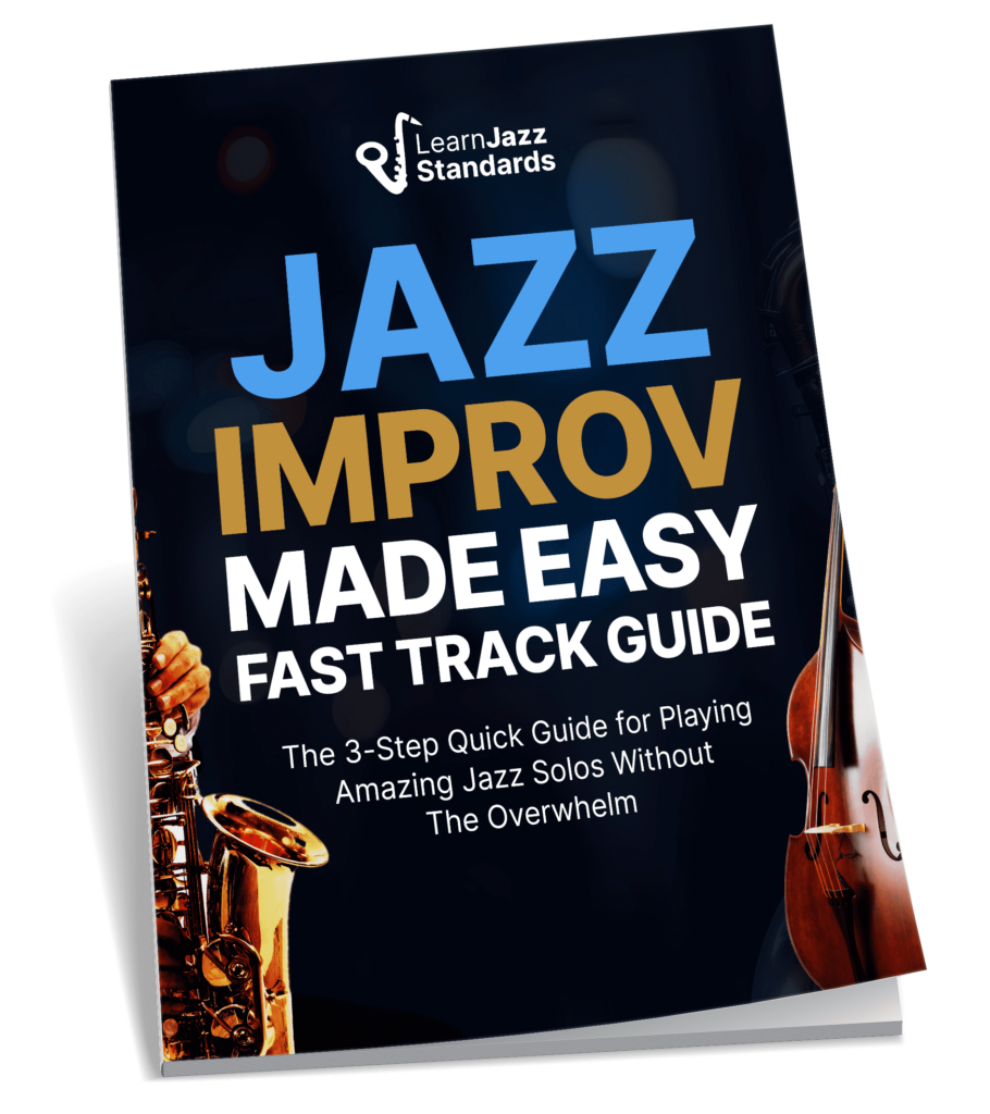 Ultimate Jazz Standards List