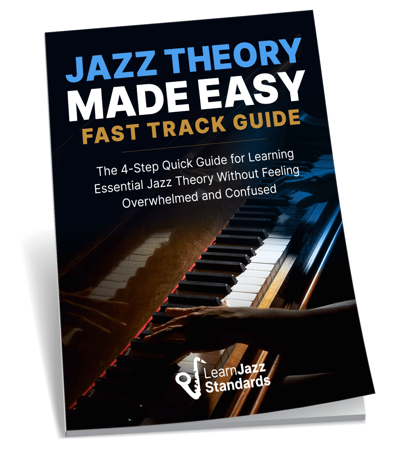 Ways On How to Improvise Over All The Things You Are