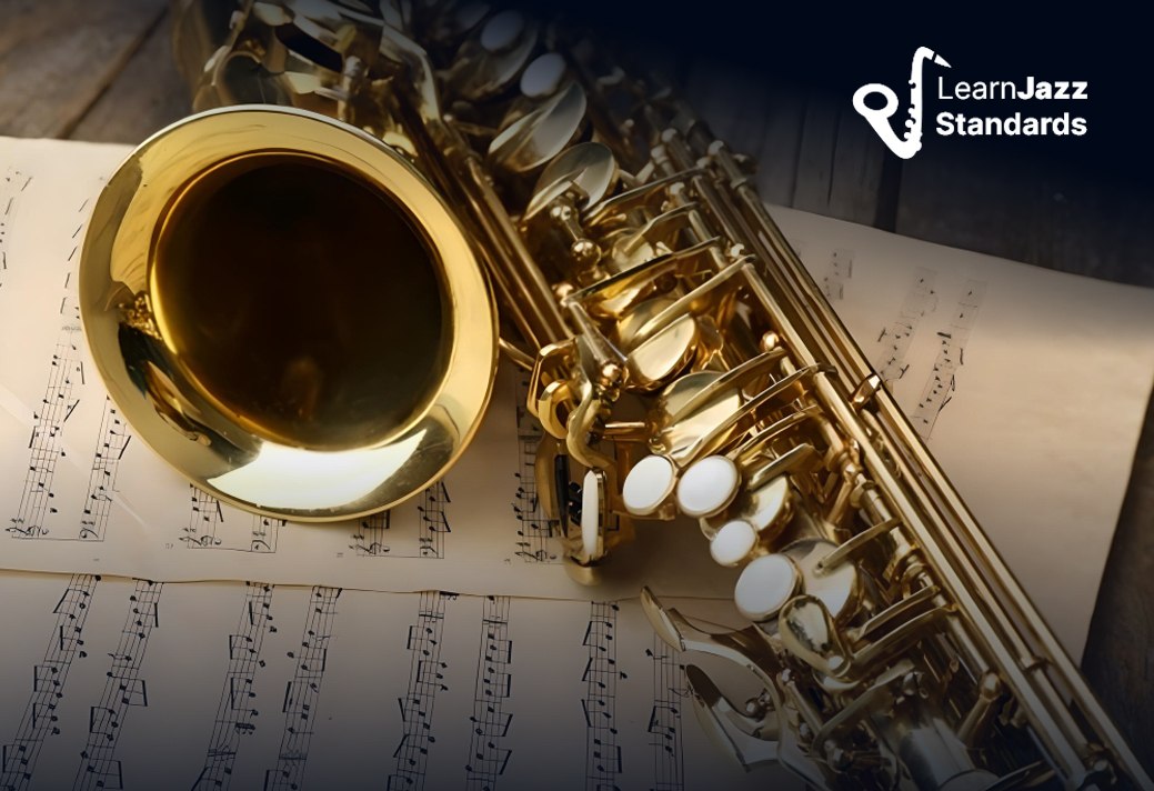 6 Patterns for Major Scales - Learn Jazz Standards