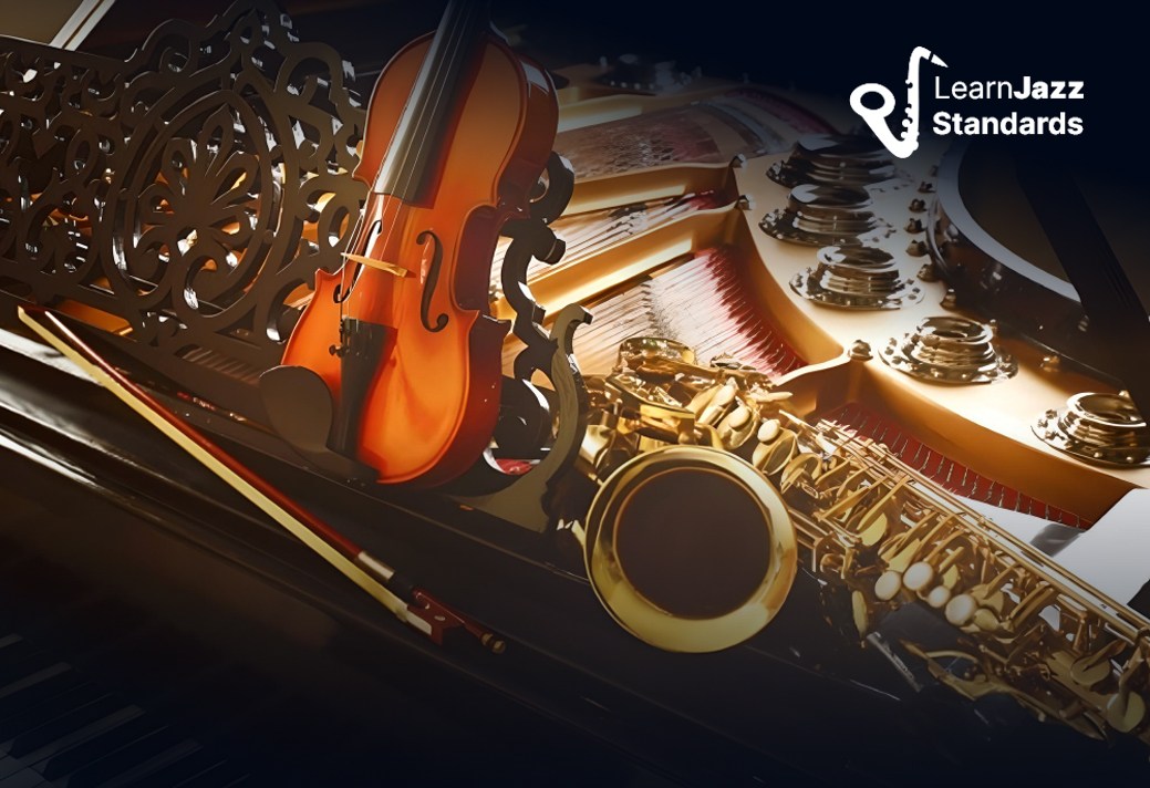 Top Ten Underrated Jazz Musicians - Learn Jazz Standards