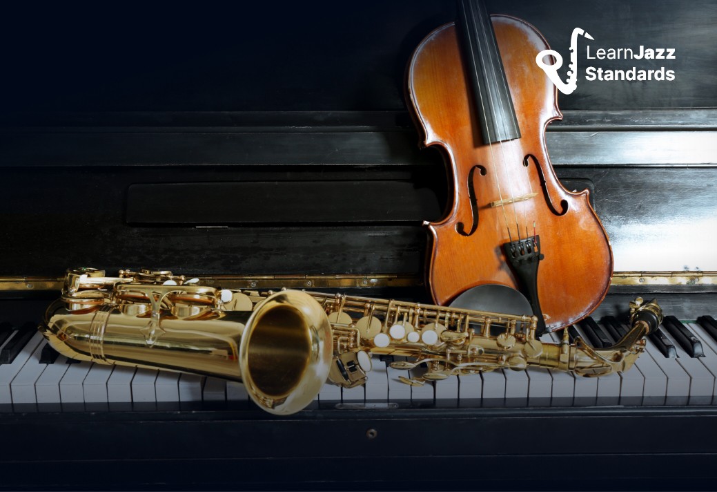 Why Is Jazz Important? Here's Why Jazz Music Matters